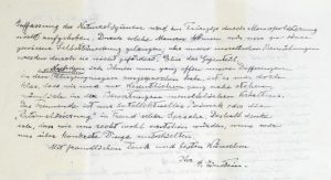 Was Einstein Really Religious? - Not Even Past