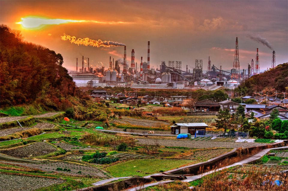 Mark Metzler on Post-War Japan - Not Even Past