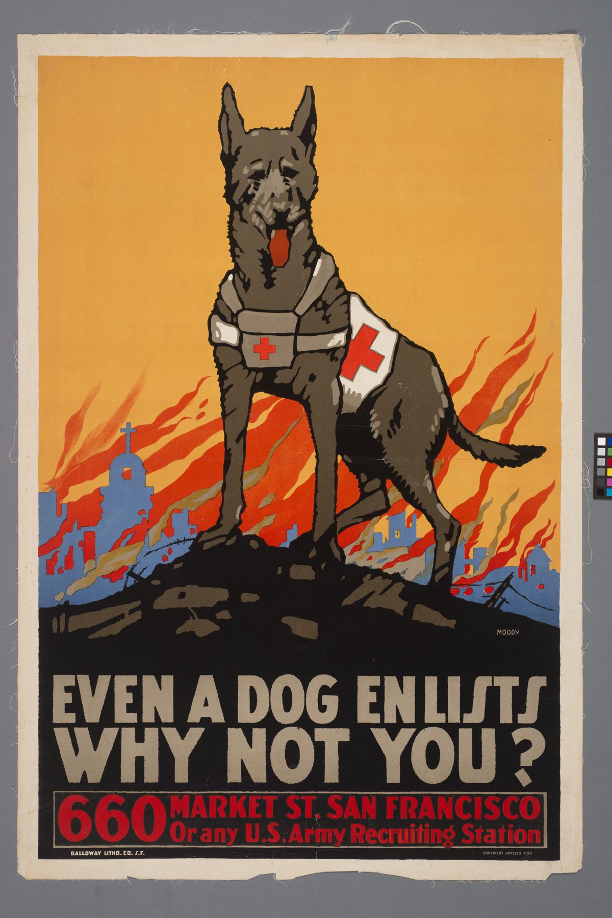 World War I Teaching At The Museum Not Even Past