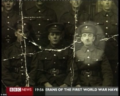 The End of the Lost Generation of World War I: Last Person Standing ...