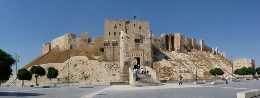 Carved in Stone: What Architecture Can Tell Us about the Sectarian ...