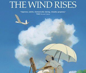 Historical Perspectives on Hayao Miyazaki's The Wind Rises (2013) - Not ...