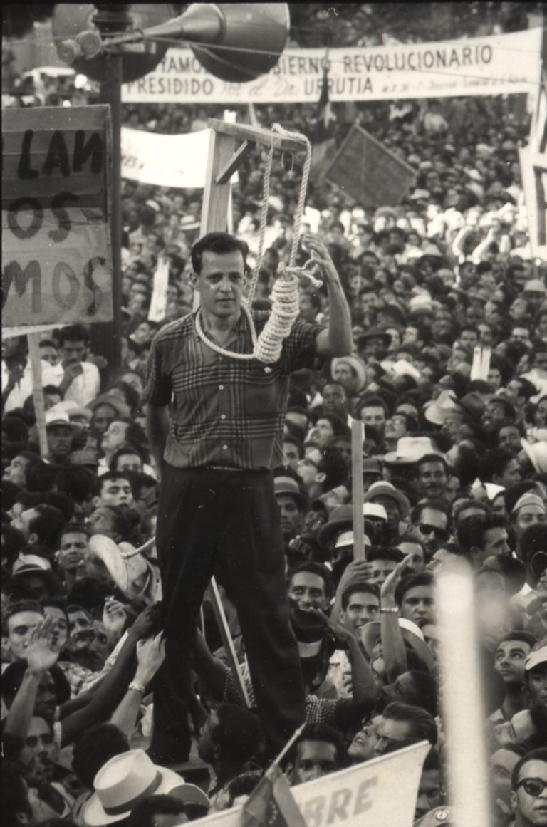 How Washington Helped Fidel Castro Rise to Power - Not Even Past