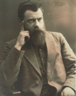 Notes From the Field: Bulgaria’s Tolstoyan Vegetarians - Not Even Past