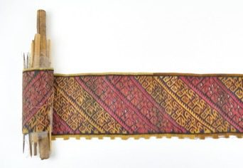 Andean Tapestry: Colonial Latin America Through Objects (No. 3) - Not ...