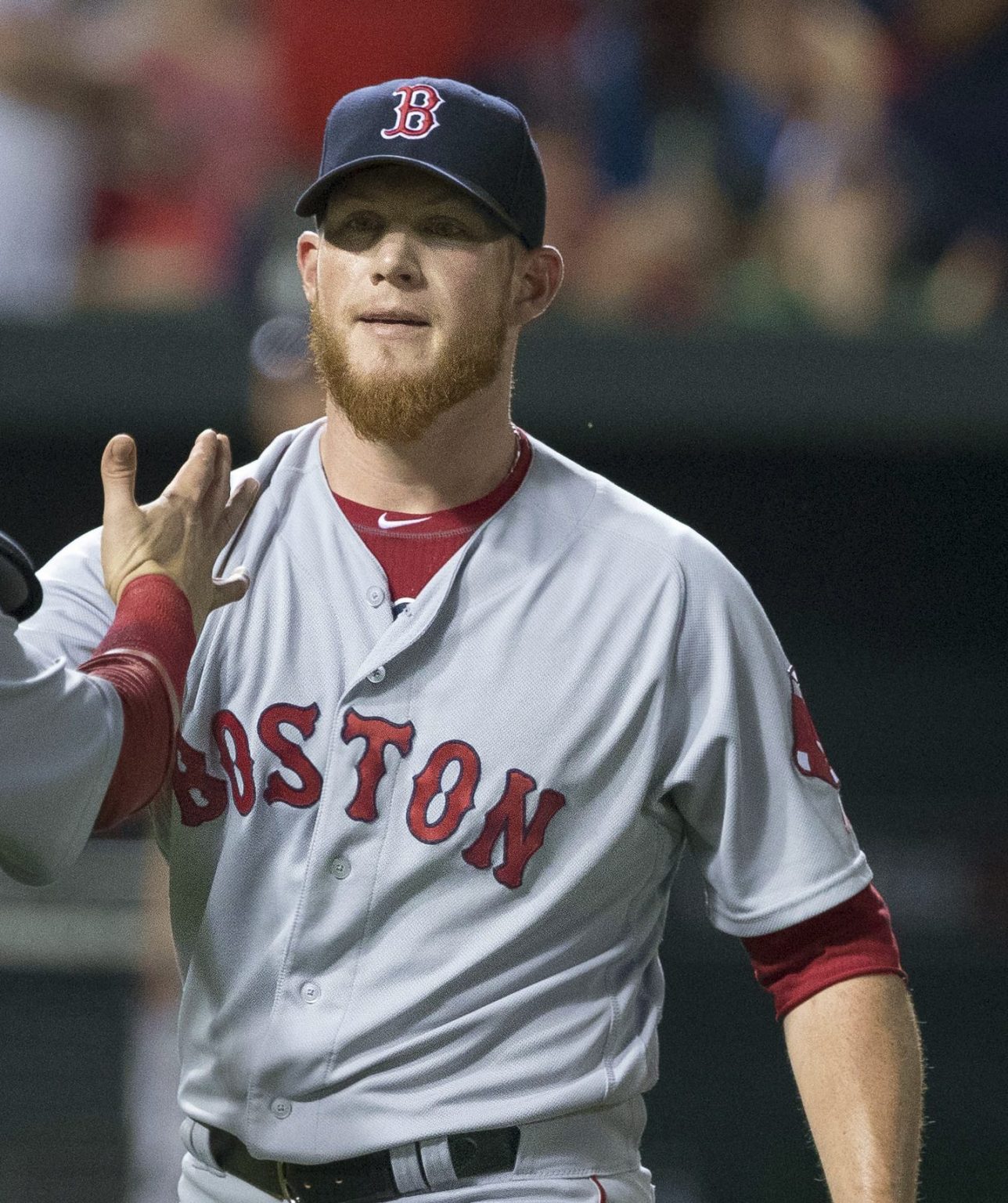 Medieval Facial Hair in Major League Baseball - Not Even Past