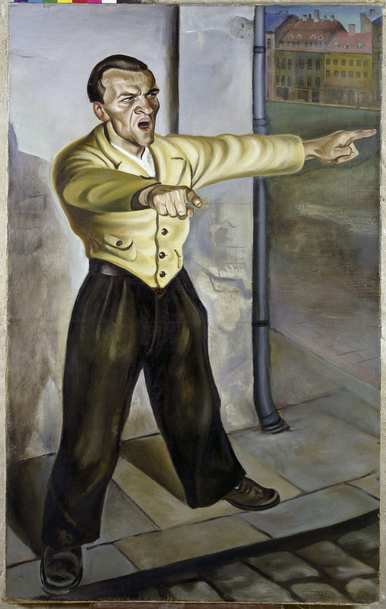 The Proletarian Dream: Working-class Culture in Modern Germany - Not ...