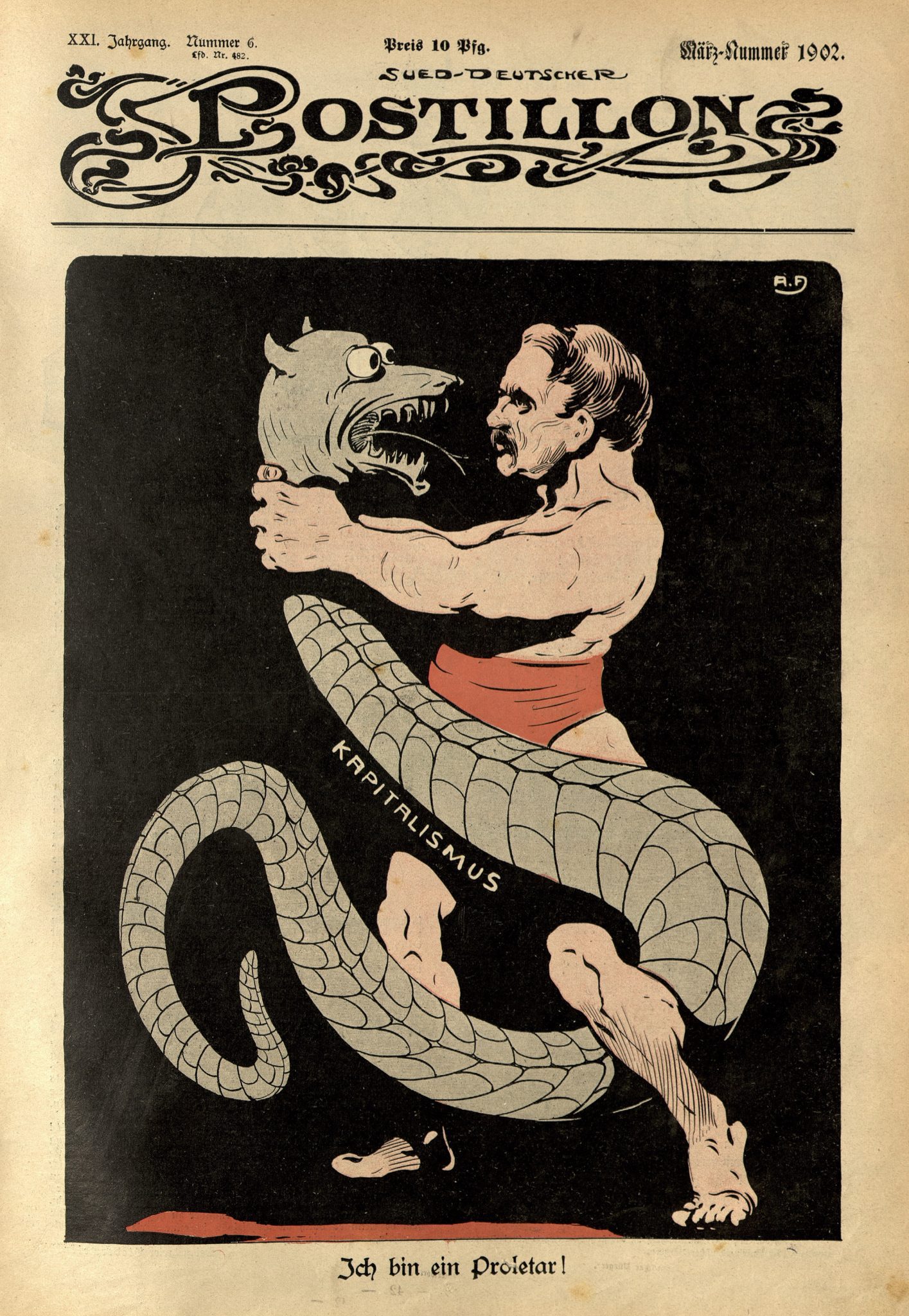 The Proletarian Dream: Working-class Culture in Modern Germany - Not ...