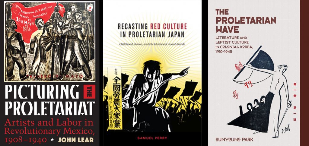 The Proletarian Dream: Working-class Culture in Modern Germany - Not ...