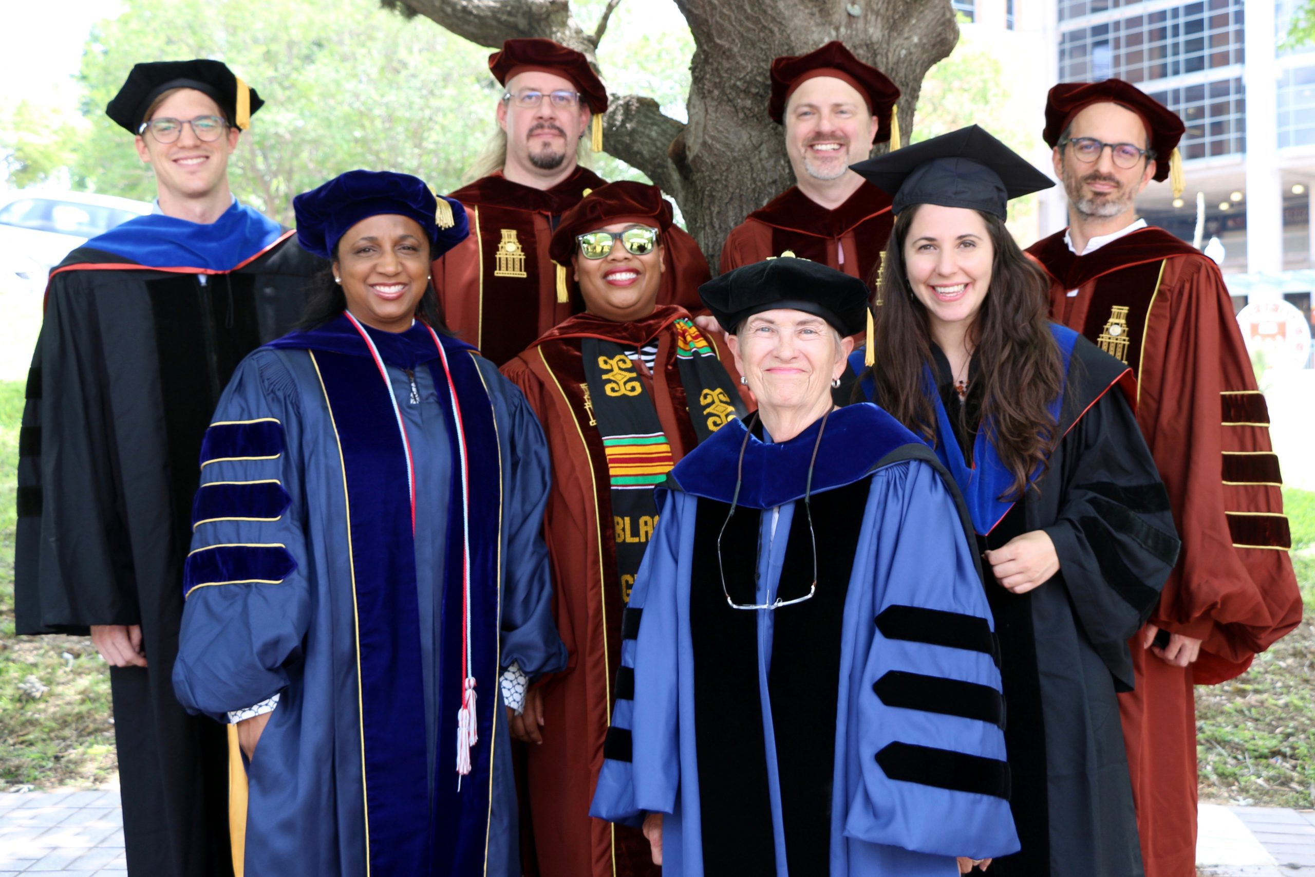 2019 History PhDs on Not Even Past - Not Even Past