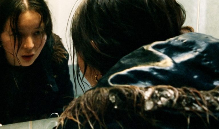 Film Review - Ayka (Dir: Sergei Dvortsevoy, 2018) - Not Even Past