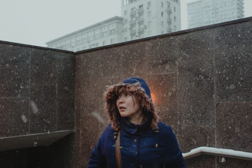 Film Review - Ayka (Dir: Sergei Dvortsevoy, 2018) - Not Even Past