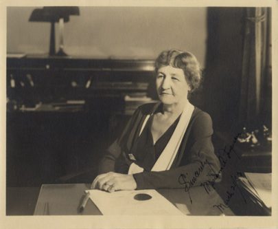 Oil and Money: Texas Politics, 1929-1932 - Not Even Past