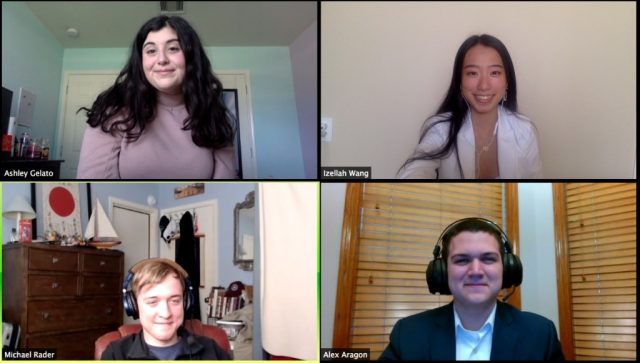 Designing Historical Video Games - Not Even Past