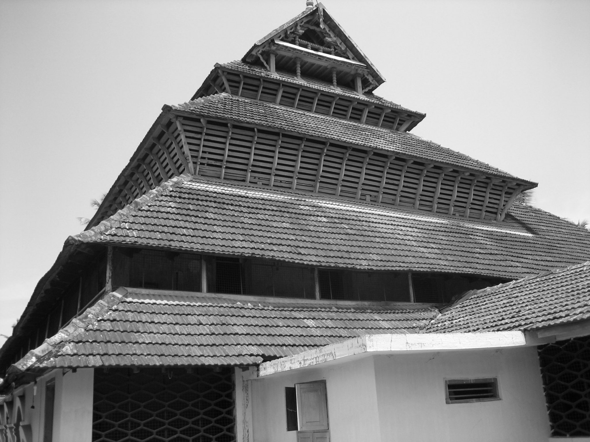 Monsoon Islam: An interview with Sebastian Prange - Not Even Past