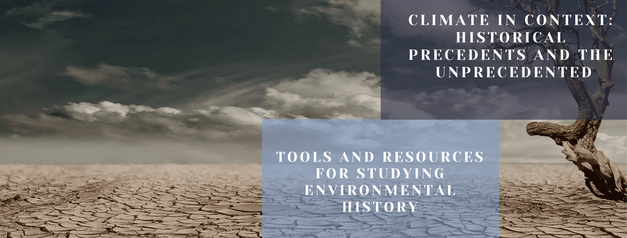 IHS Climate in Context: Tools and Resources for Studying Environmental ...