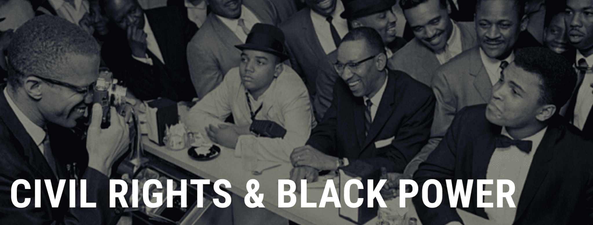 Resources For Teaching Black History - Not Even Past