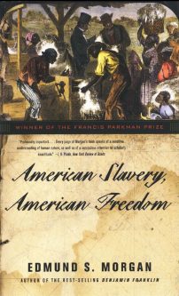 Great Books on Slavery, Abolition, and Reconstruction - Not Even Past