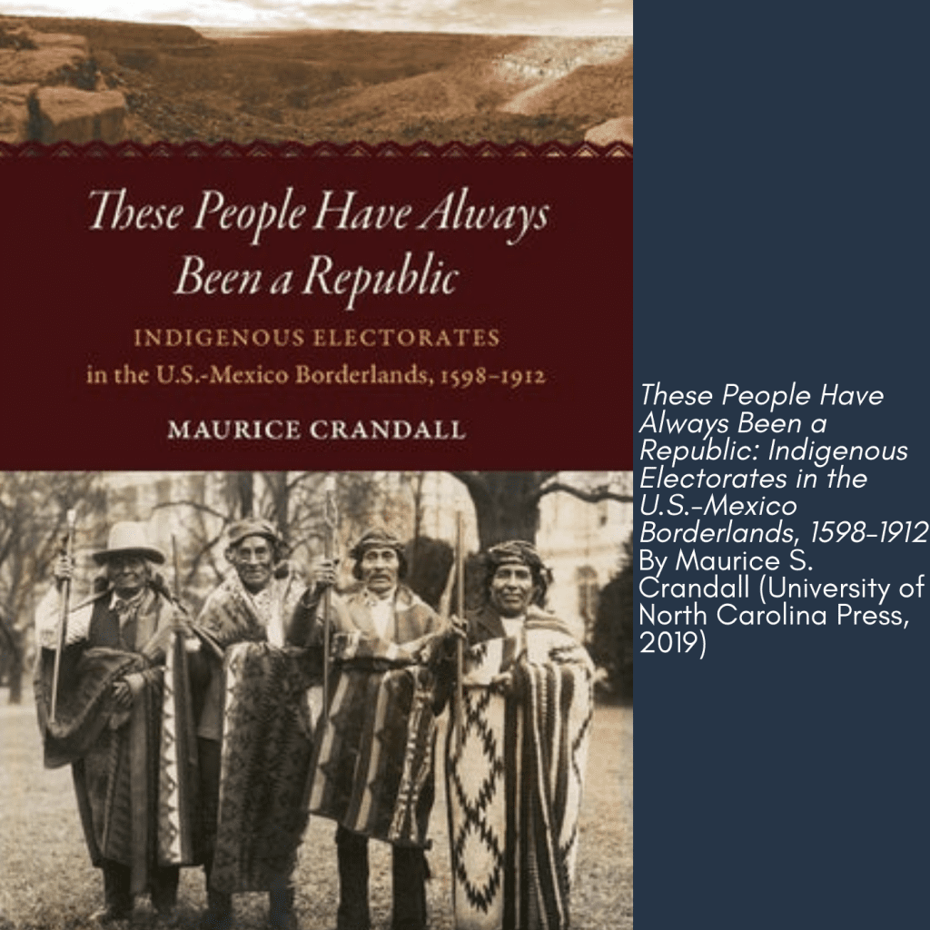 New Books in Native American and Indigenous Studies You Need to Read on ...