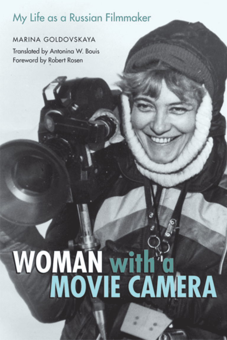New Books in Women's History - Not Even Past