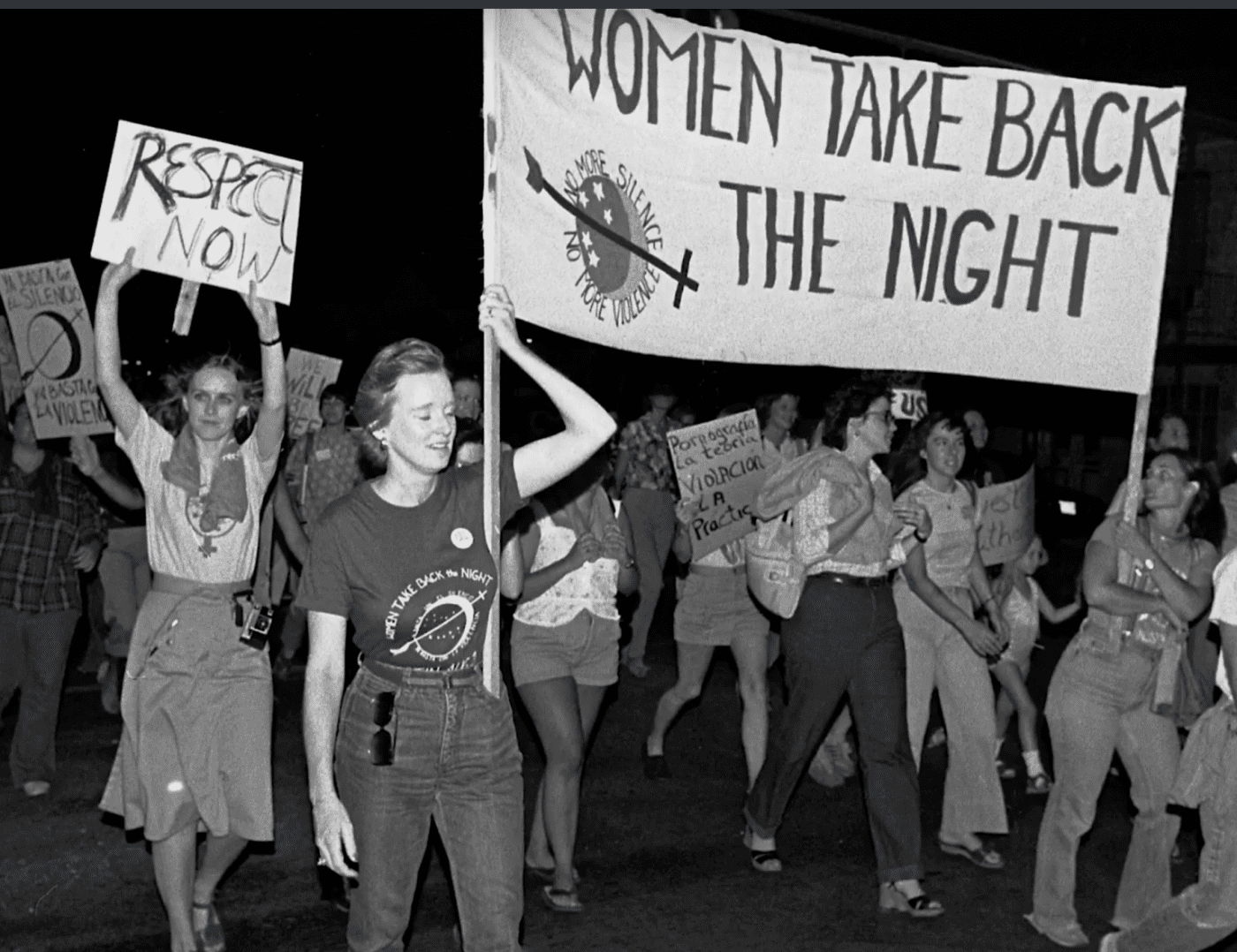 The Austin Women Activists Oral History Project - Not Even Past