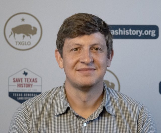 Navigating the PhD and Beyond: Brian Stauffer - Not Even Past