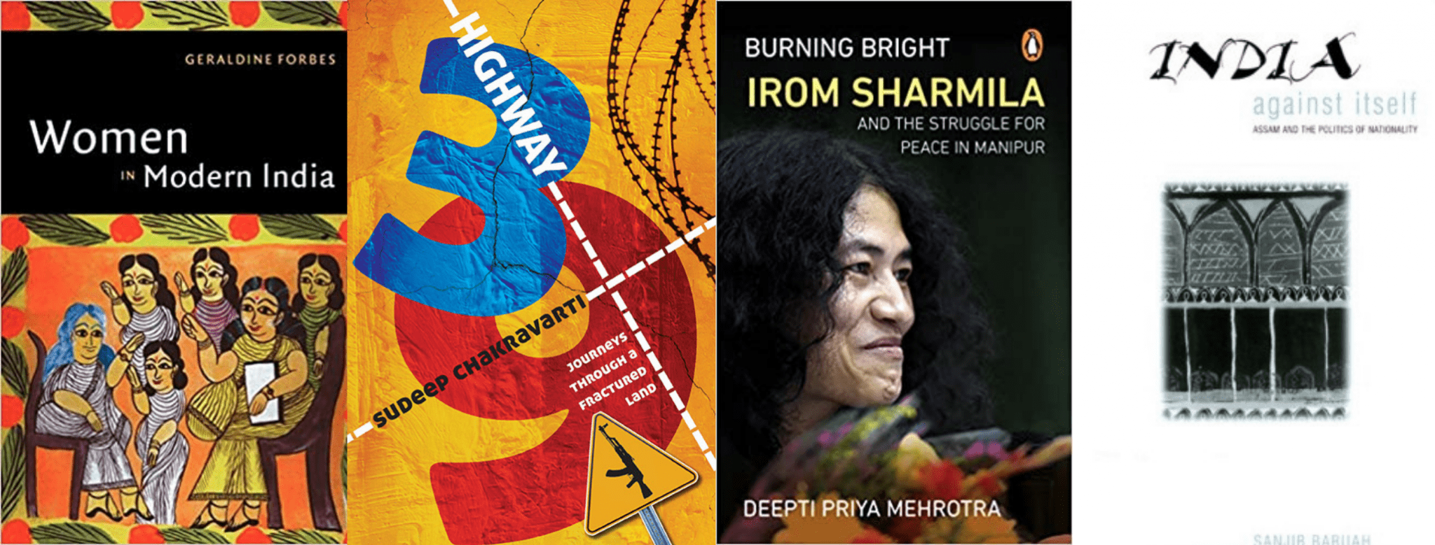 Indrani Chatterjee on Monasteries and Memory in Northeast India - Not ...