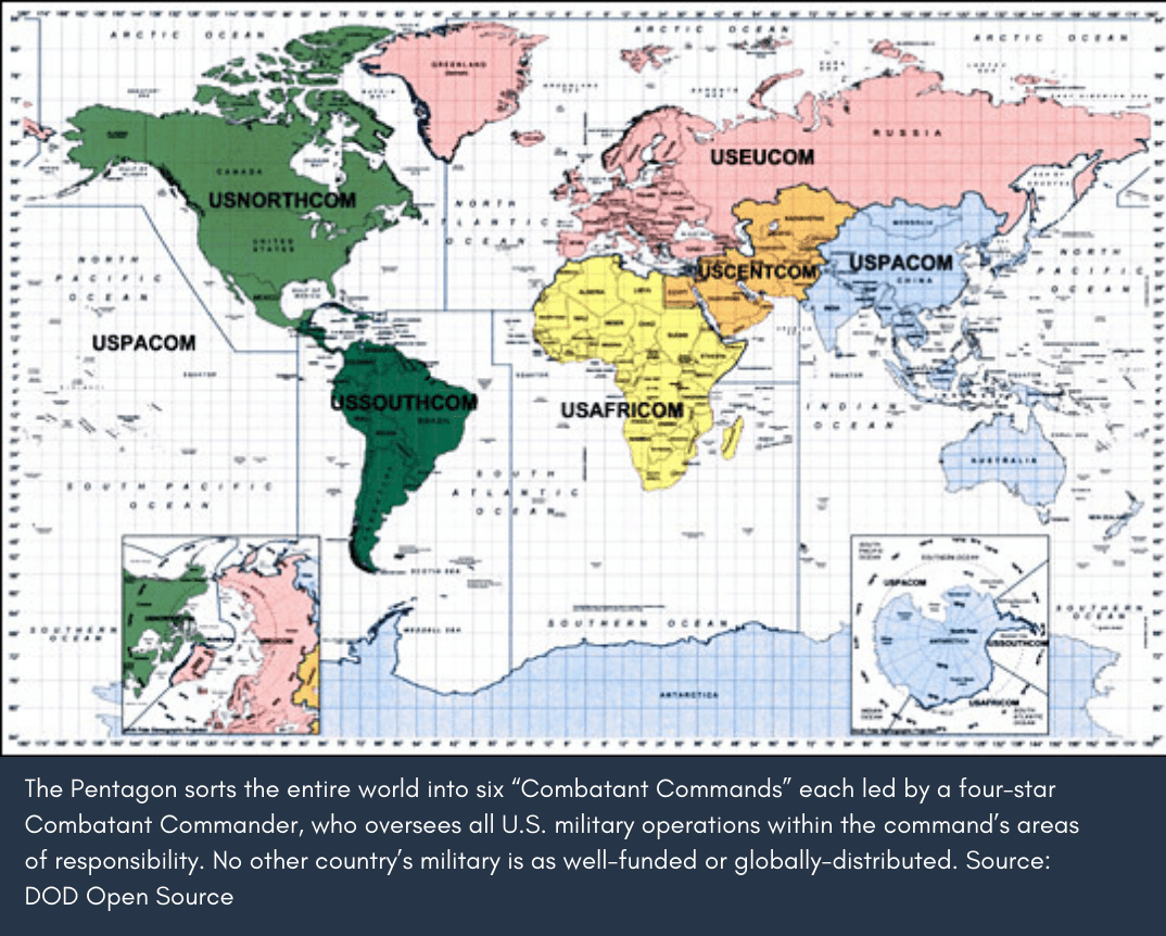 The War in Afghanistan is Nineteen Years Old: What Can it Teach us ...