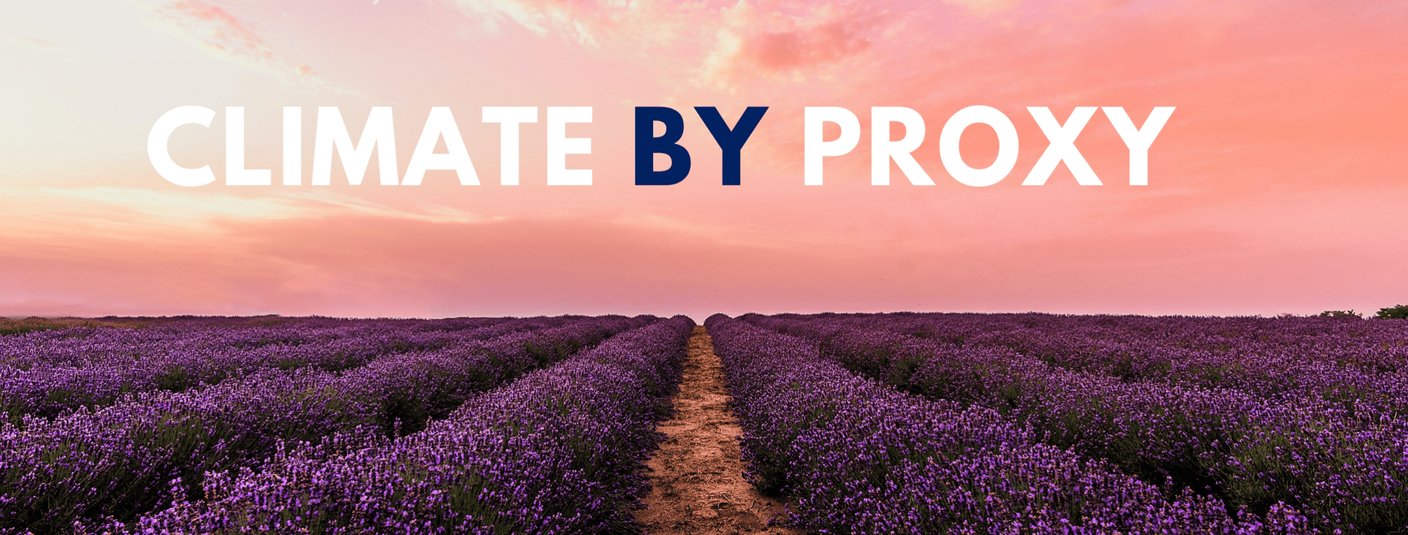 IHS Climate in Context: Climate by Proxy - Not Even Past