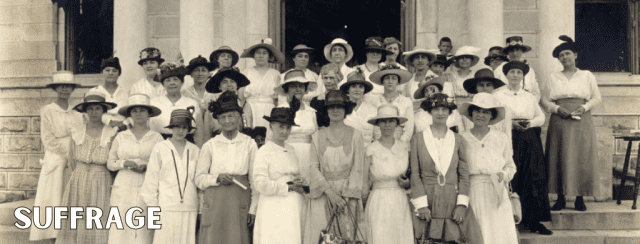 Resources for Teaching Women's History - Not Even Past