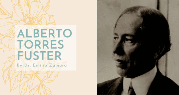 Alberto Torres Fuster, Artist, 1872-1922 - Not Even Past