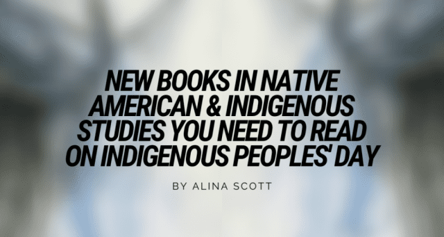 NEP Author Spotlight - Alina Scott - Not Even Past