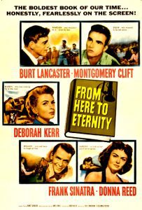 US History at the Movies - Not Even Past