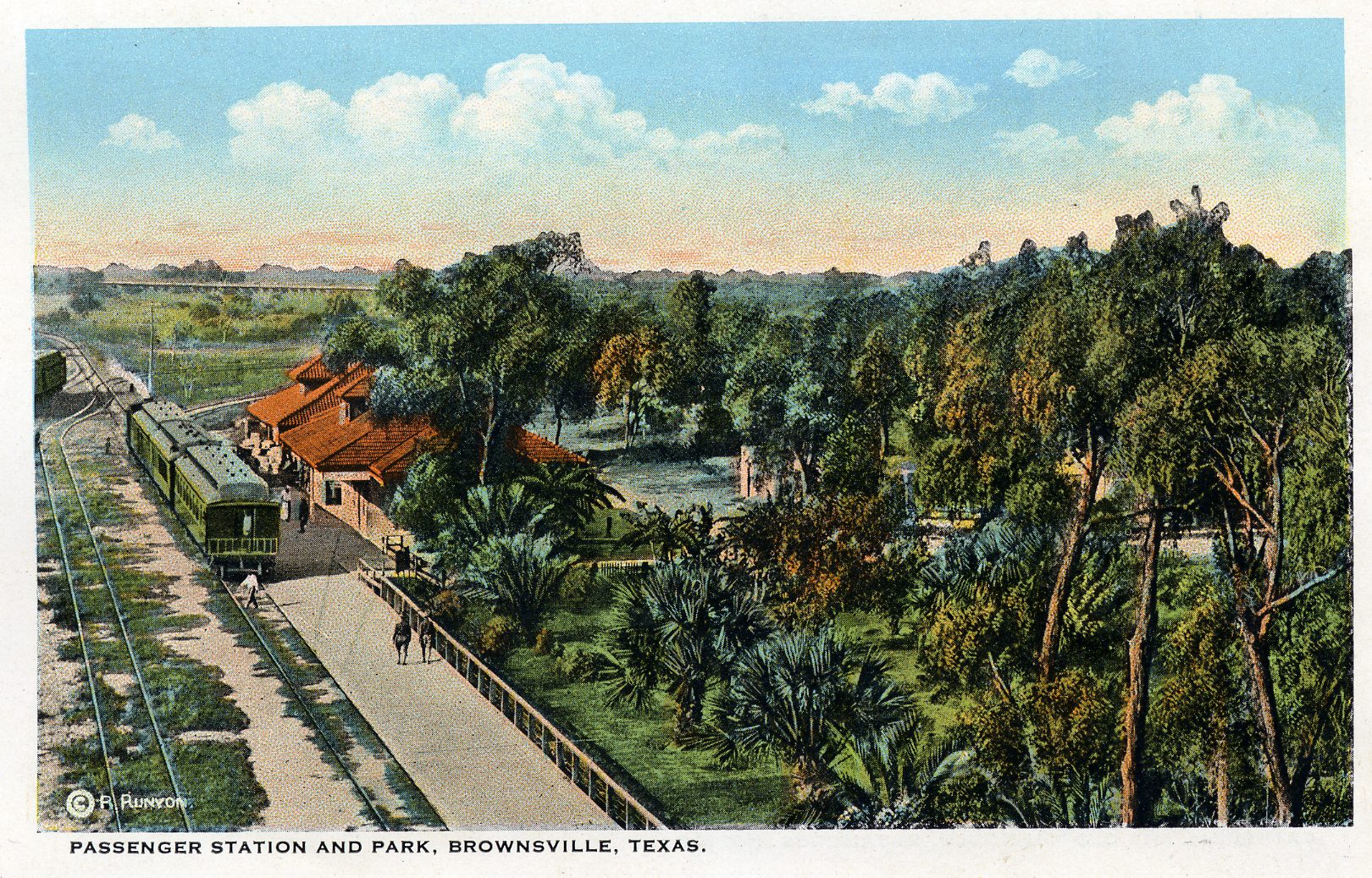 The Man Who Sold the Border: The Mercantile Imagination of Robert ...