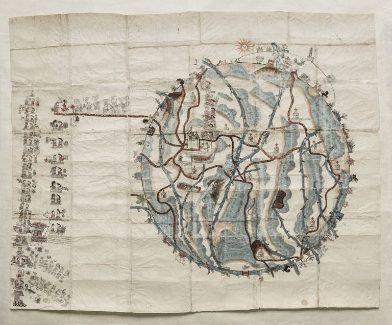 Unlocking the Colonial Archive: Revolutionizing Latin American History ...