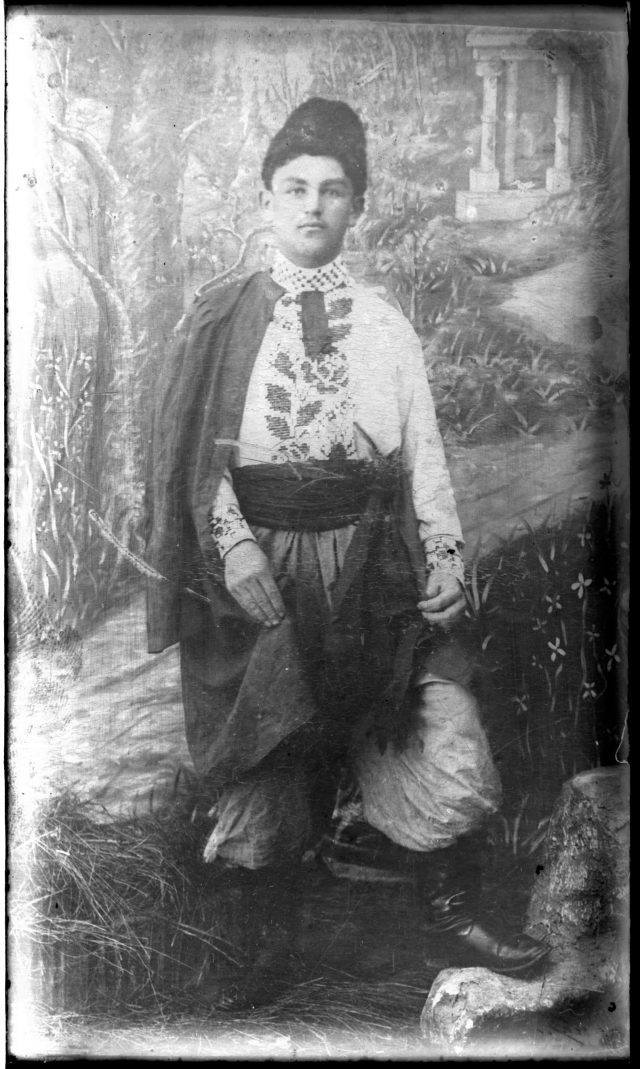 The Man Who Sold the Border: The Mercantile Imagination of Robert ...