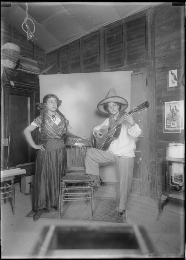 The Man Who Sold the Border: The Mercantile Imagination of Robert ...