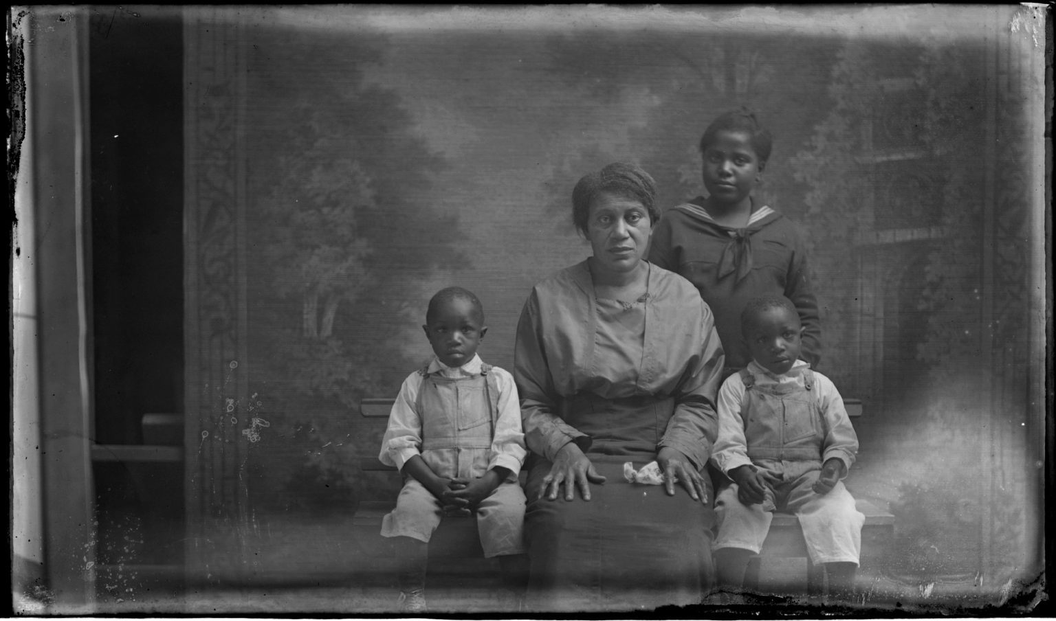 The Man Who Sold the Border: The Mercantile Imagination of Robert ...