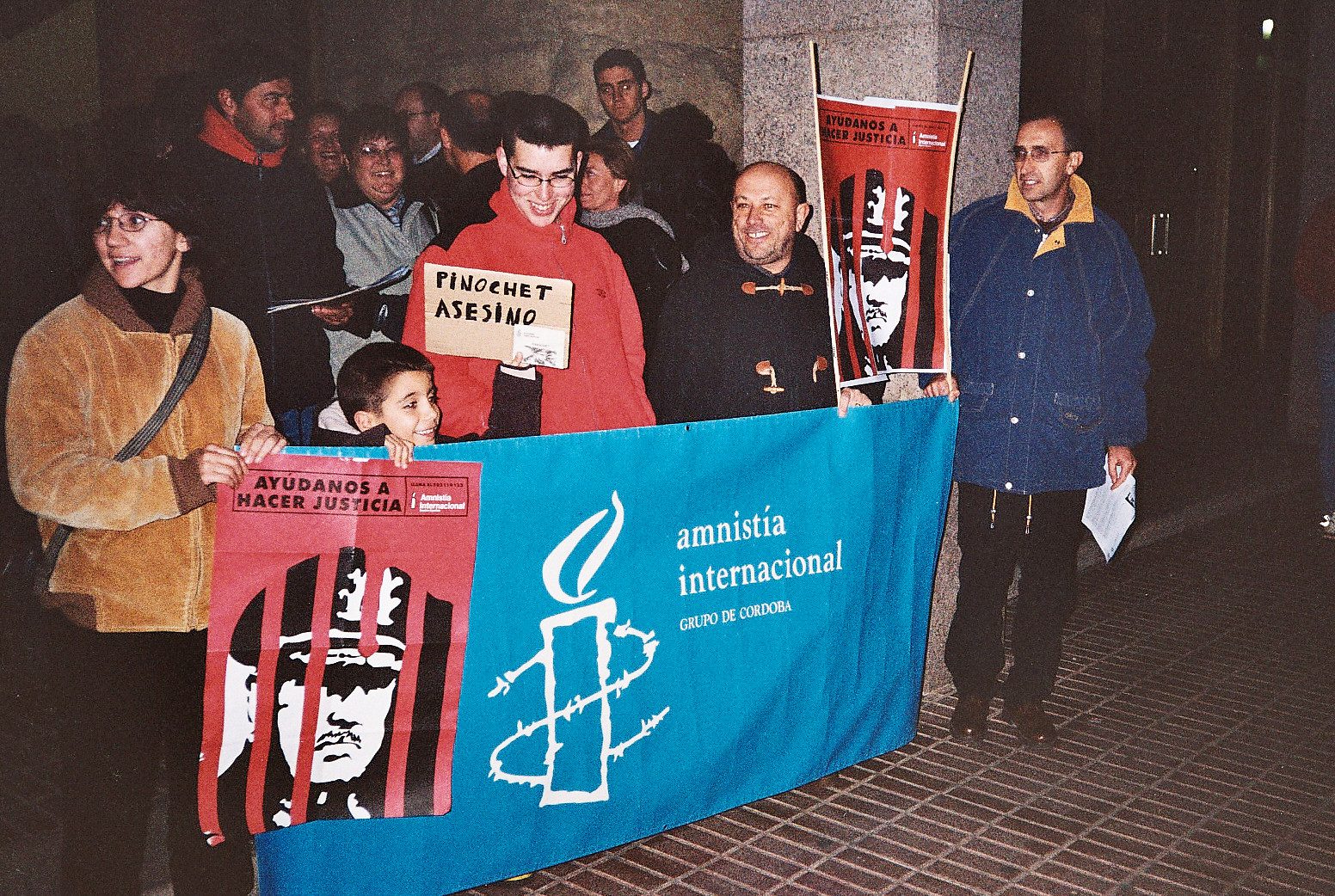 Remembering Pinochet: Dictatorship, Power, and Pushback - Not Even Past