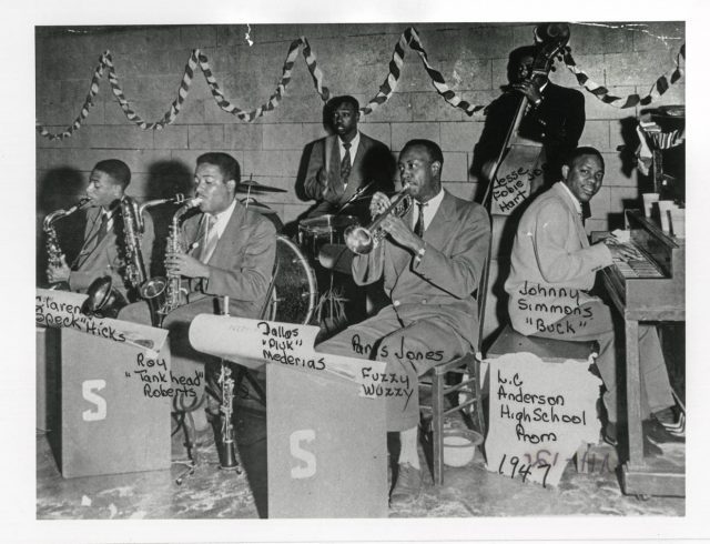 Local Memory: Telling Austin's Musical History - Not Even Past