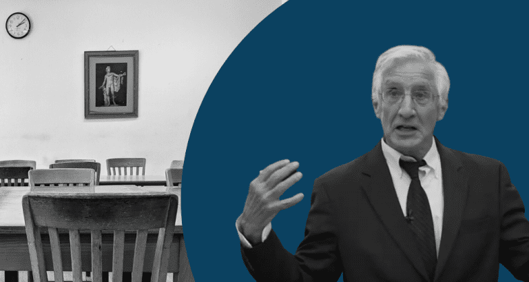 Celebrating George Forgie - Not Even Past