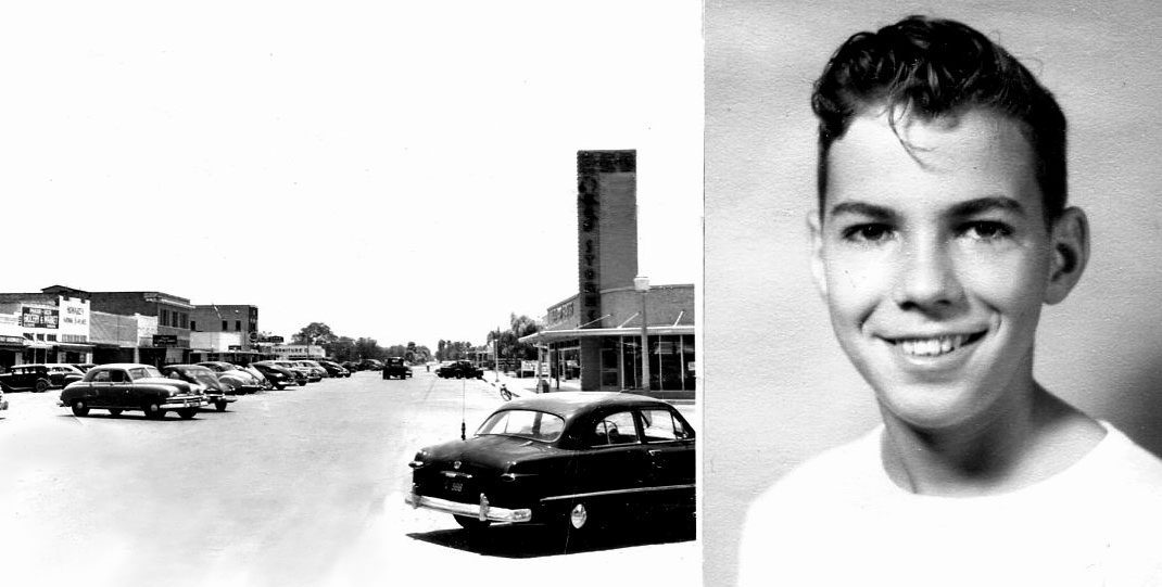 Remembering Rio Speedway - Not Even Past