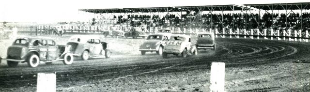 Remembering Rio Speedway - Not Even Past