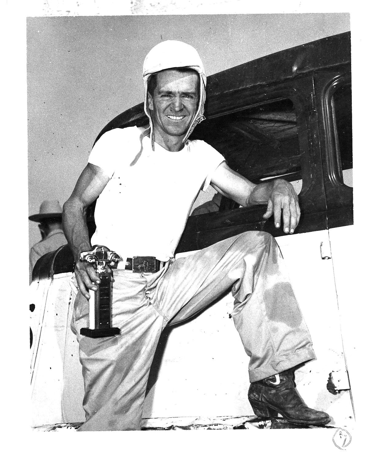 Remembering Rio Speedway - Not Even Past