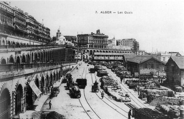 Review of Electric News in Colonial Algeria (2019) by Arthur Asseraf ...