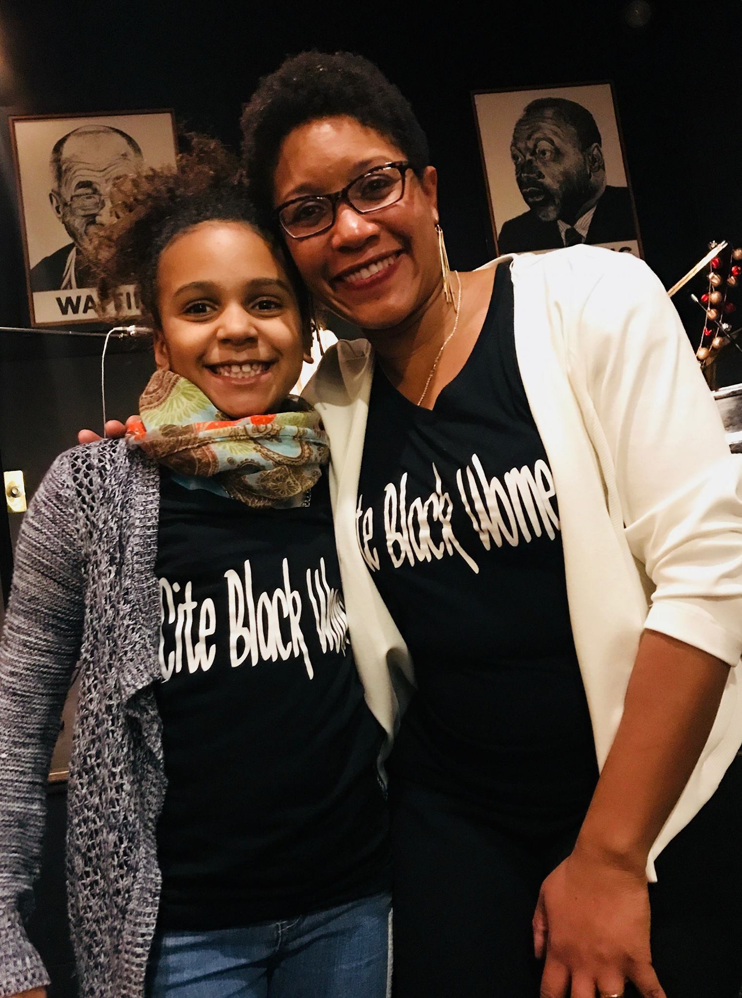 Black Women’s Academic Work is Not for the Taking - Not Even Past