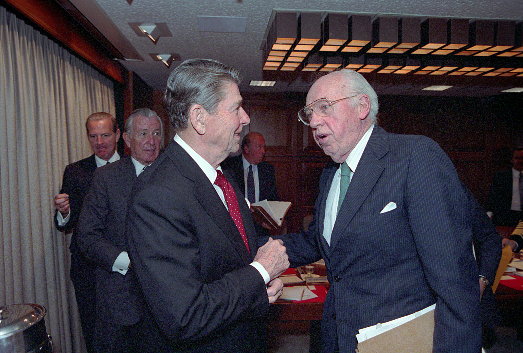 Burying the Lede? The Iran Hostage Crisis "October Surprise" and Me ...