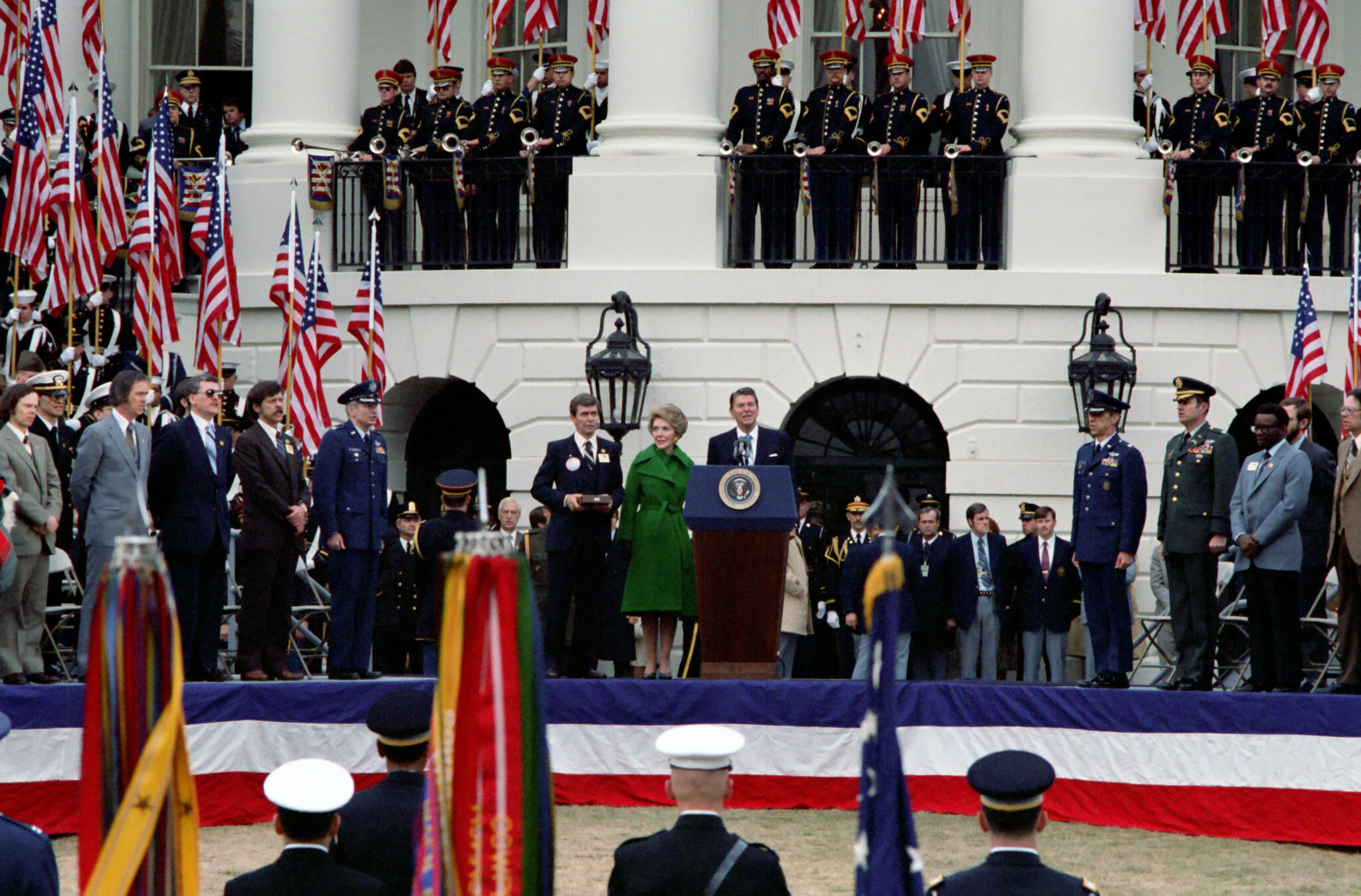 Burying the Lede? The Iran Hostage Crisis "October Surprise" and Me ...