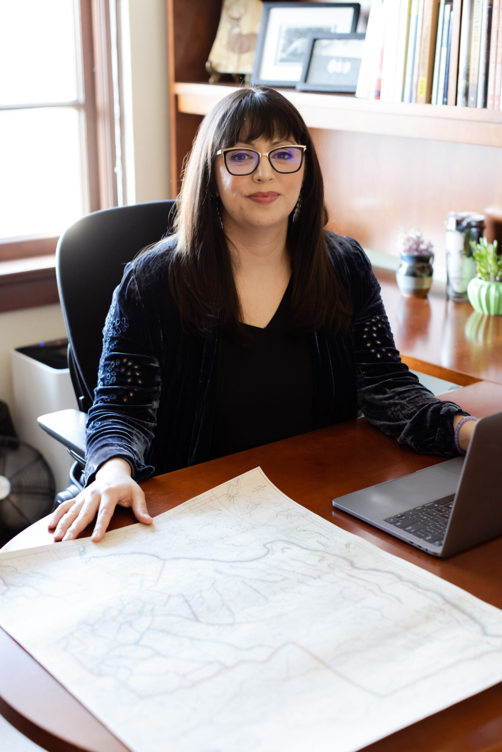 Bloody History, Historical Recovery: Monica Muñoz Martinez and the Work ...