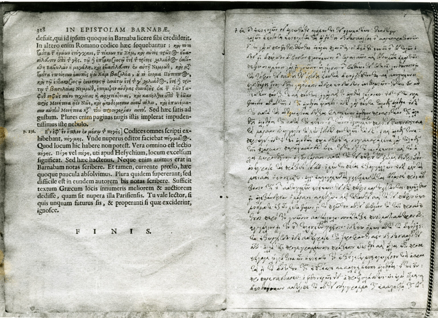 Did Mark the Evangelist Write a Secret Gospel? Did Jesus Have a ...